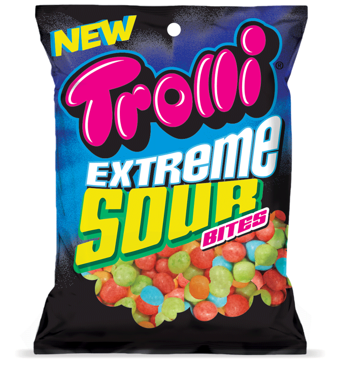 TROLLI - Mike Bleckwehl Creative