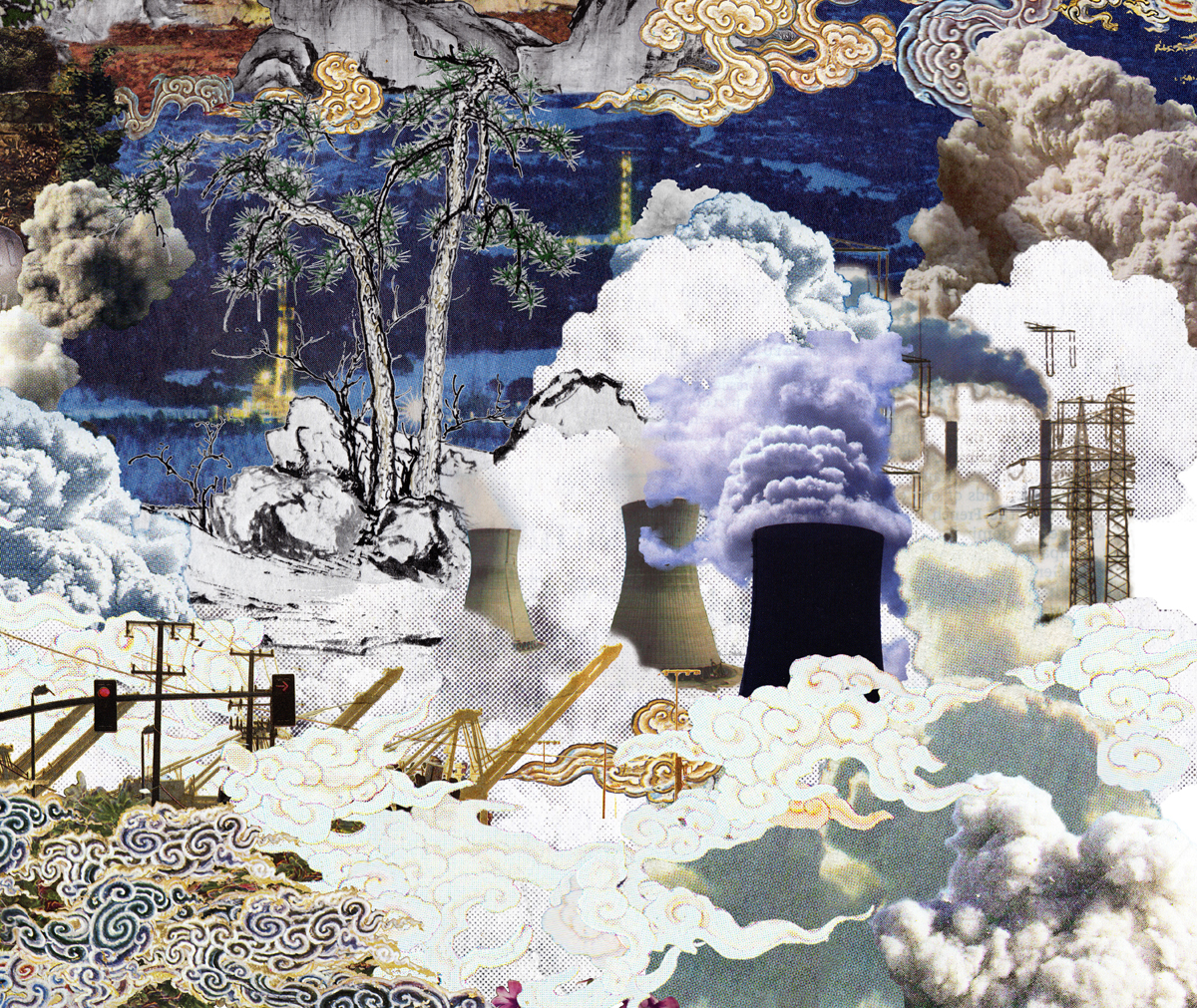 Invisible Cities - francescosimeti.com