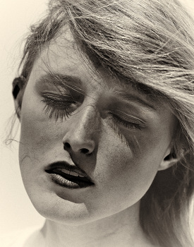 David Thompson Portraits