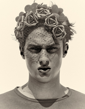 David Thompson Portraits
