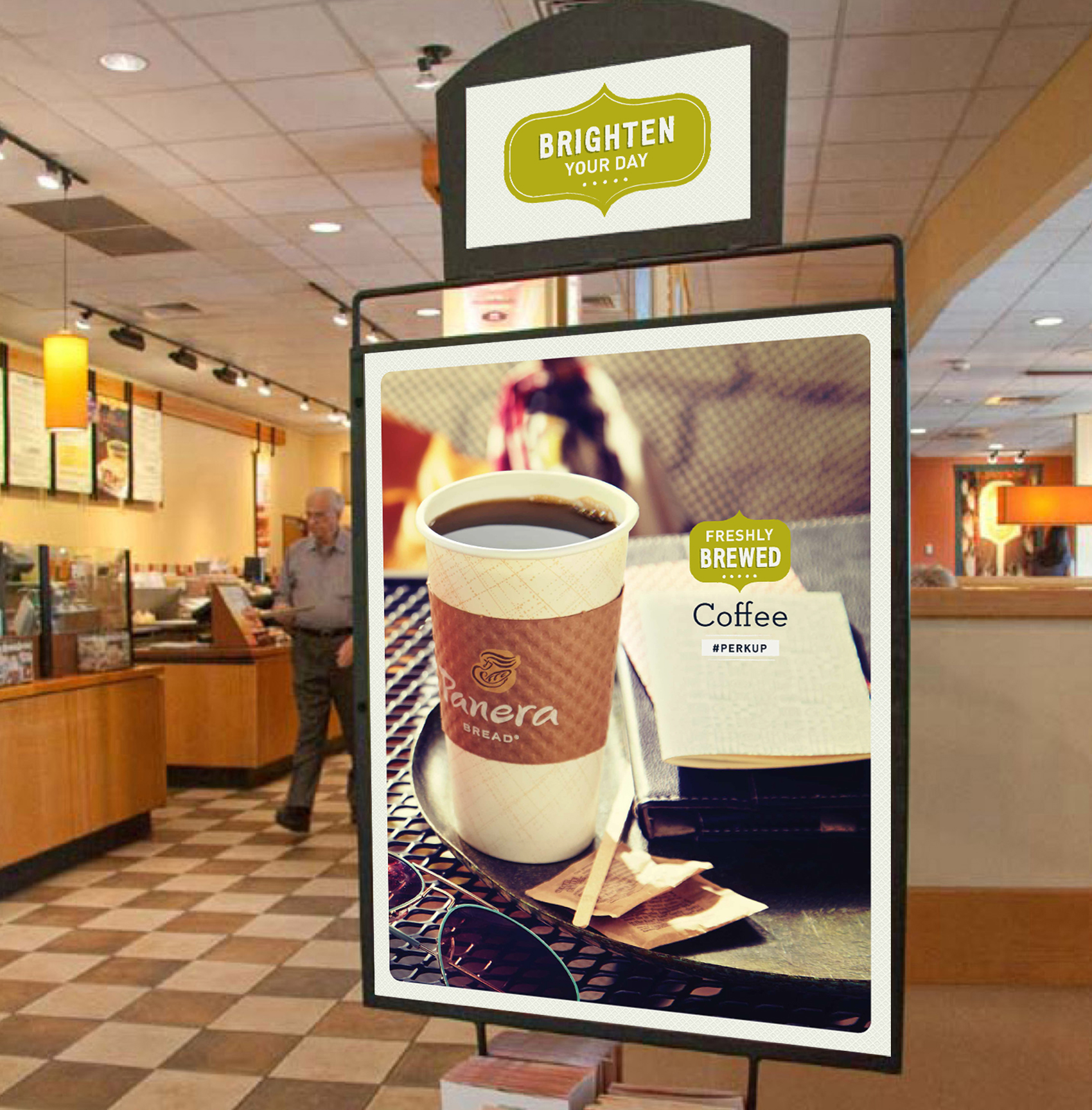 Panera Favorites - Cat Coquillette