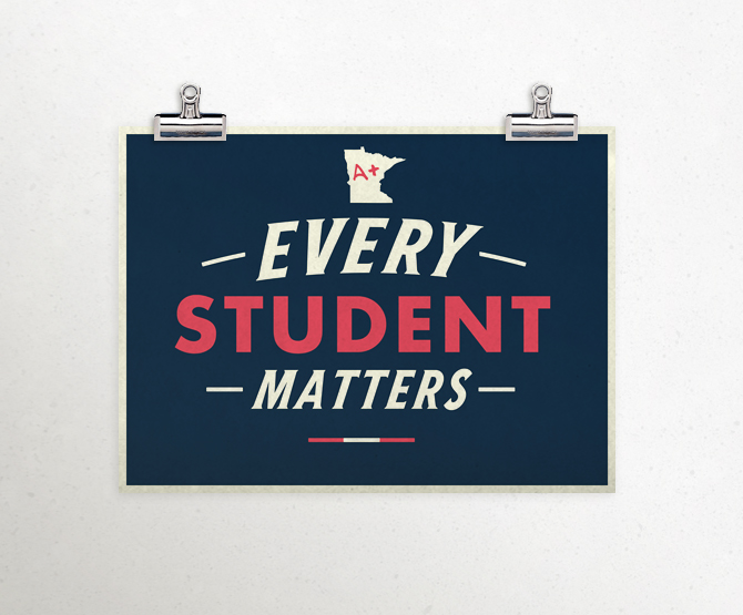 Every Student Matters - Matt Wrightson