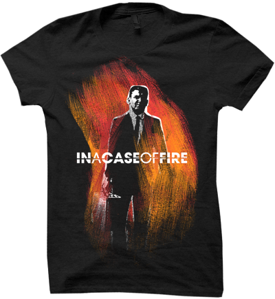 Apparel Design - Matt Wrightson