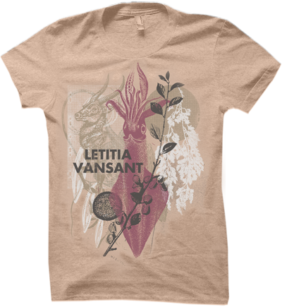 Apparel Design - Matt Wrightson