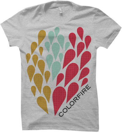 Apparel Design - Matt Wrightson