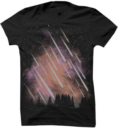 Apparel Design - Matt Wrightson