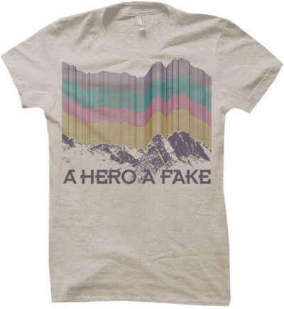 Apparel Design - Matt Wrightson