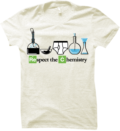 Apparel Design - Matt Wrightson