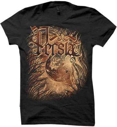 Apparel Design - Matt Wrightson