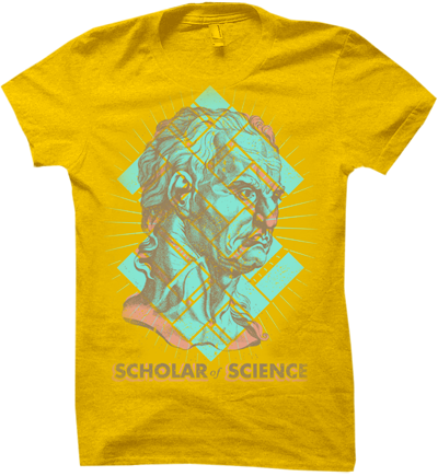 Apparel Design - Matt Wrightson