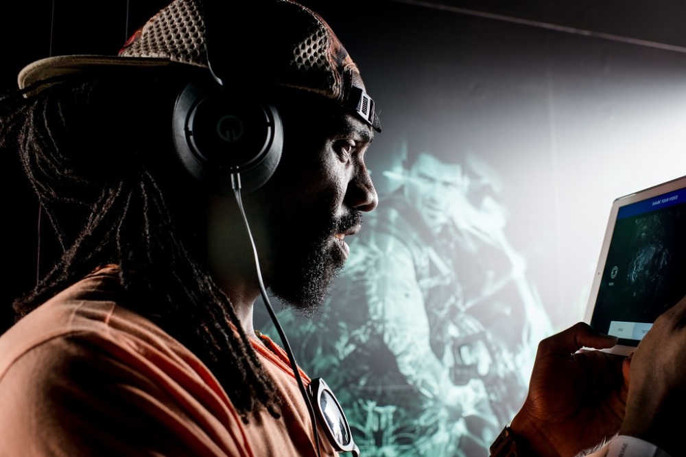 SPOTIFY + SYFY - StewardessLollipop — The Work of Philip Sierzega ...