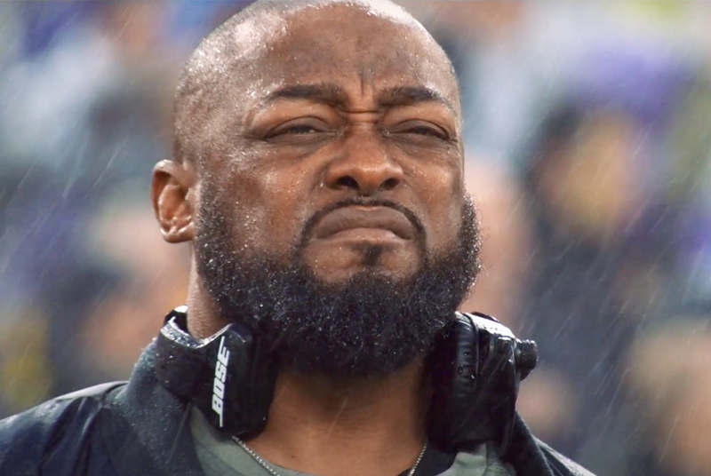 eric steele. creative director. writer.