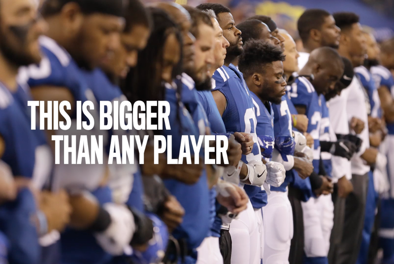 eric steele. creative director. writer.