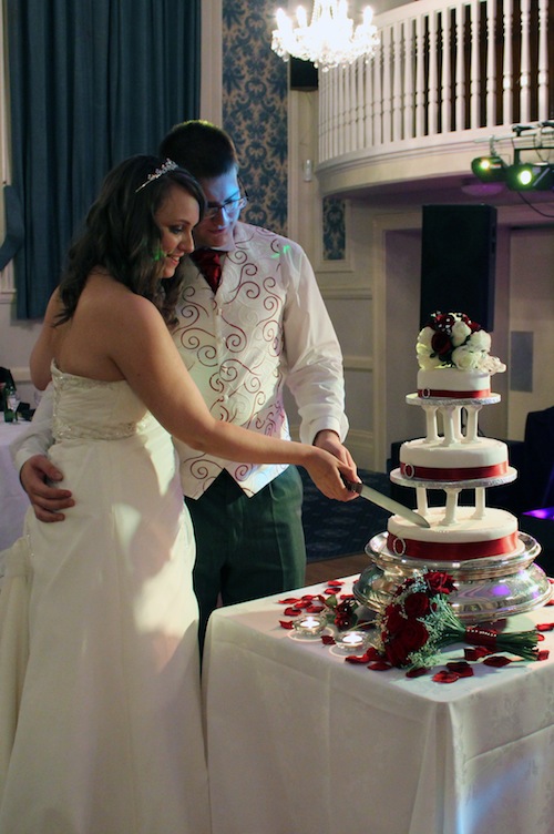 Photography - Reed Amber Thomas-Litman