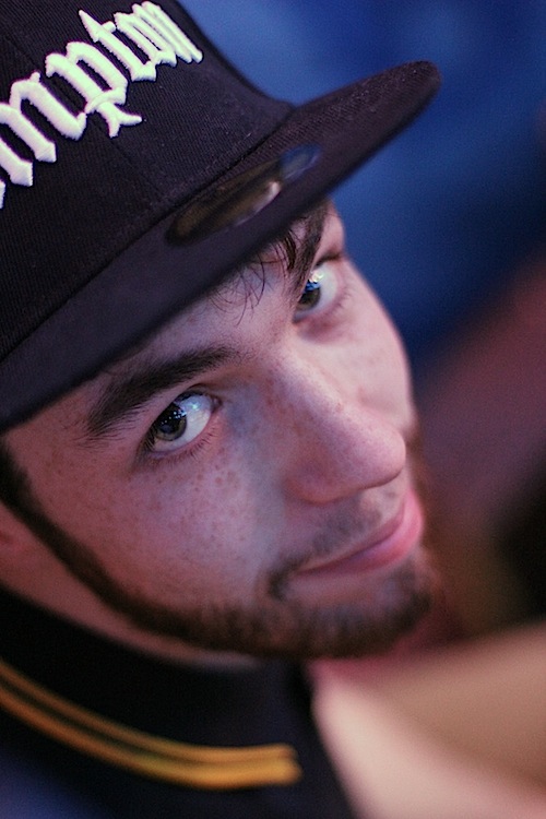 Photography - Reed Amber Thomas-Litman