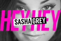 Hey Hey Sasha Grey - Max Machado