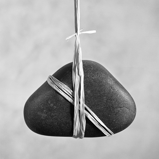 Stones - Graeme Harris