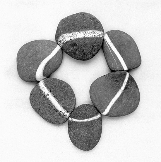 Stones - Graeme Harris