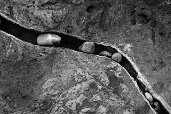 Stones - Graeme Harris