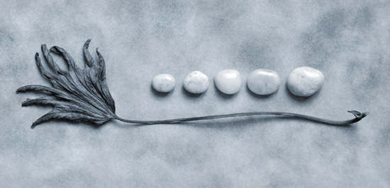 Stones - Graeme Harris