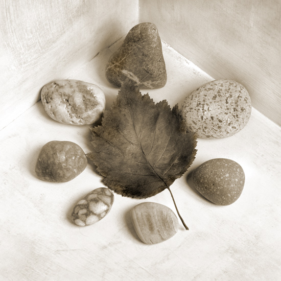 Stones - Graeme Harris