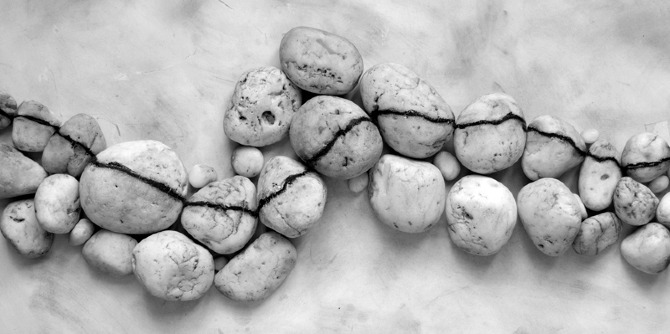 Stones - Graeme Harris