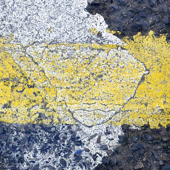 Road Art - Graeme Harris