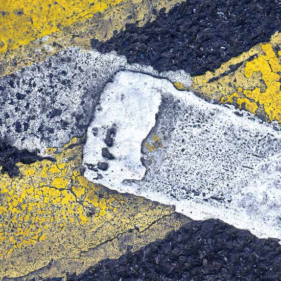 Road Art - Graeme Harris