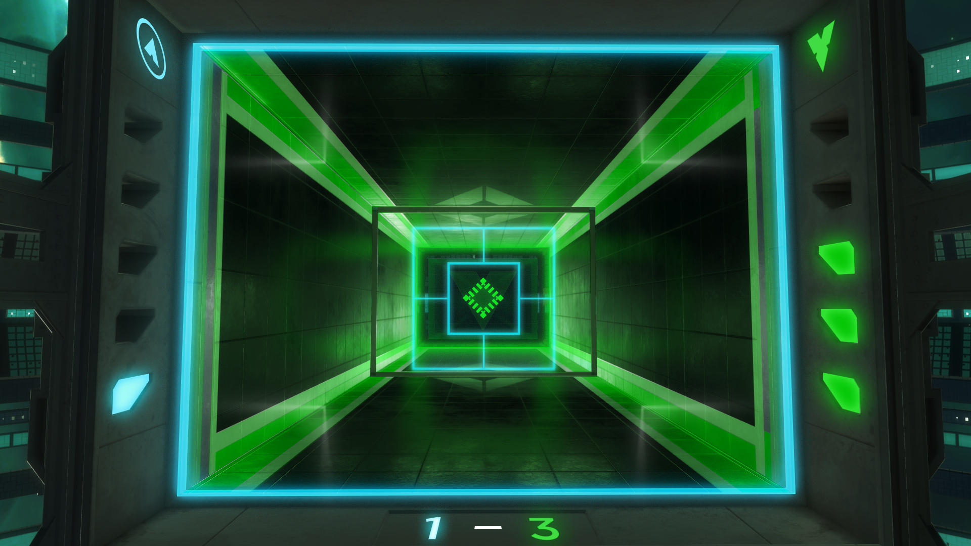 PlayStation VR Worlds Danger Ball - robert kerr