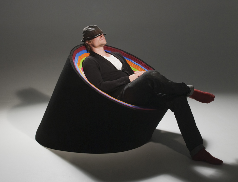 Janne Melajoki // Portfolio