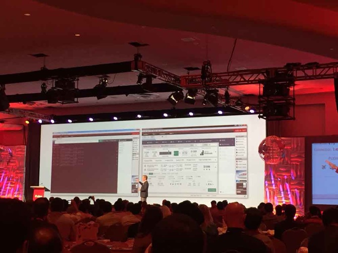 Sabre - Samuel Rodela