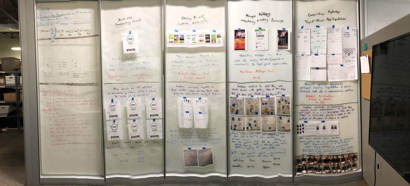 7-Eleven - Samuel Rodela