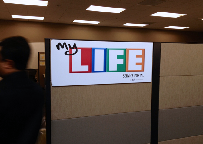 Life Technologies - Samuel Rodela