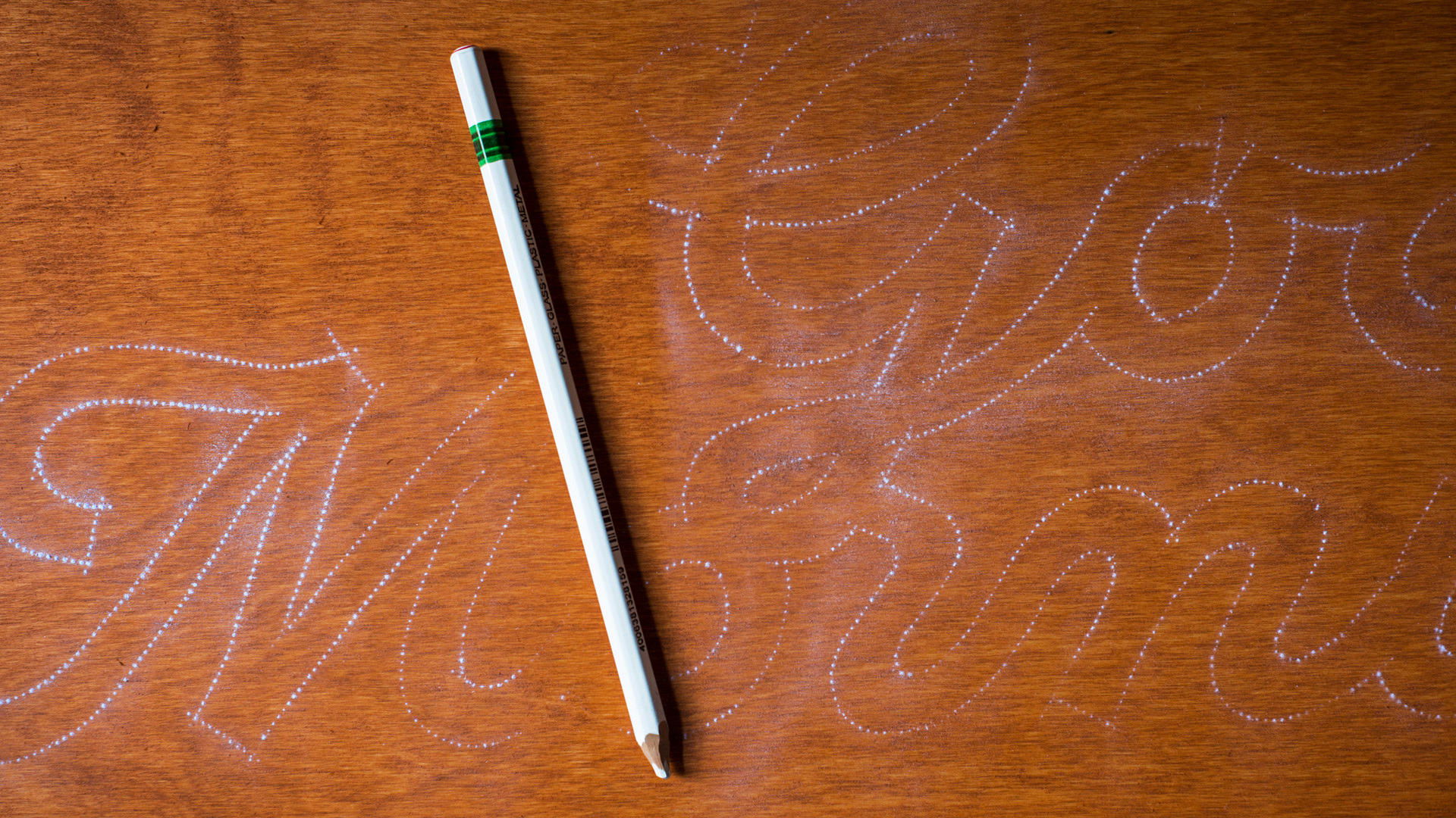 Good Morning - Scott Naauao