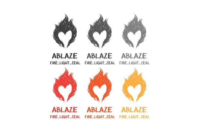 Logos + Posters - Danikqwa H