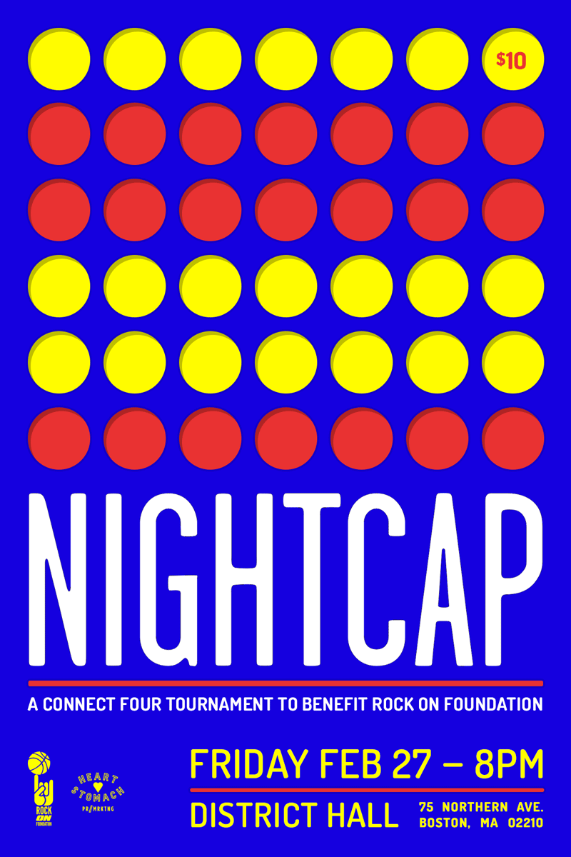 Gig Posters The Work Of Mark Malazarte