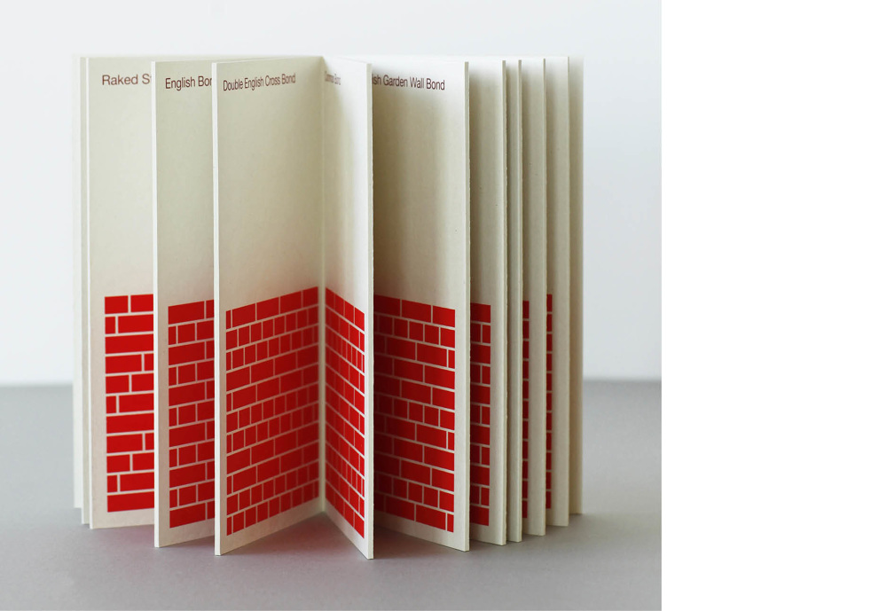 Brick Bonds - Melissa Price