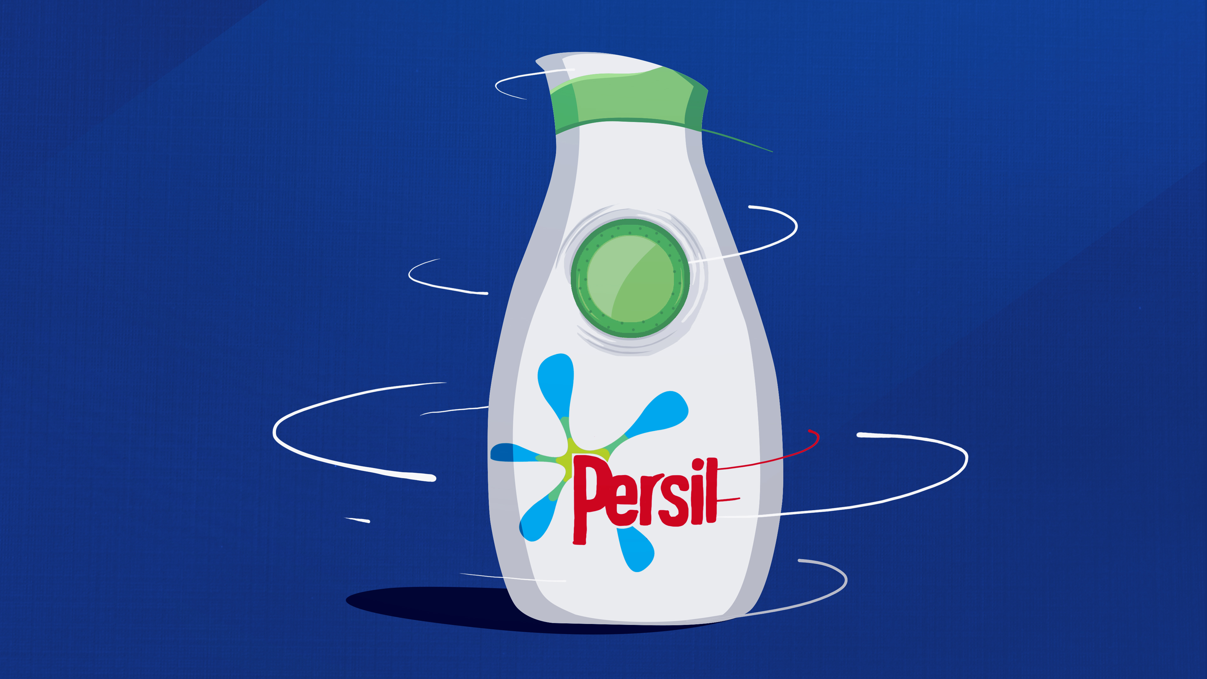 Unilever | Hellmanns / Persil - www.mirari.tv