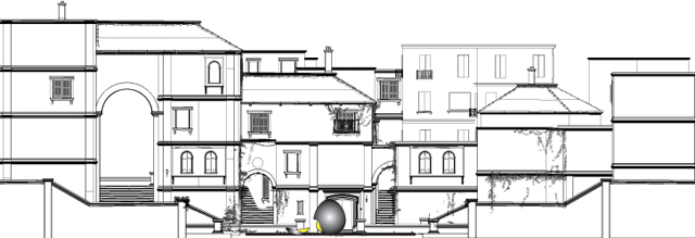 The Encounter - oliver b liao