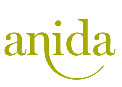 Anida BBVA - Visual Designer & Art Director