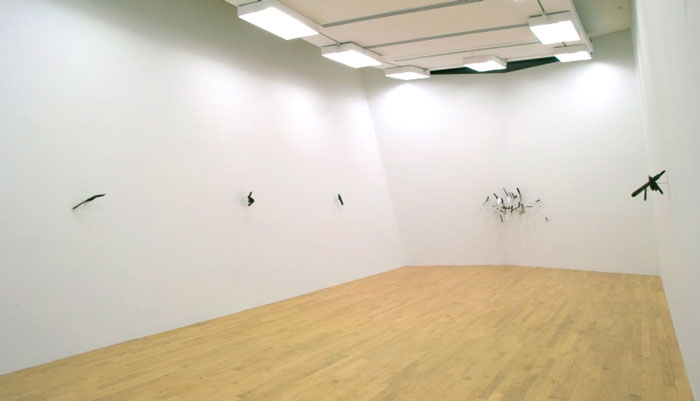 ROBERT LAZZARINI - MUSEO