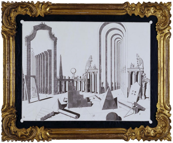 Pablo Bronstein - Alchetron, The Free Social Encyclopedia