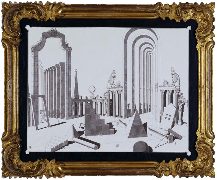 PABLO BRONSTEIN - MUSEO