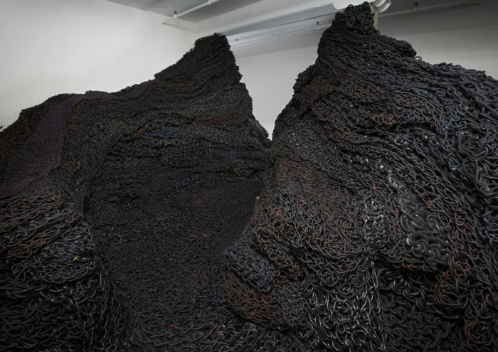 ORLY GENGER - MUSEO