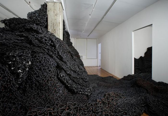 ORLY GENGER - MUSEO
