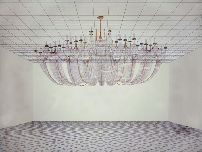 KEVIN ZUCKER - MUSEO