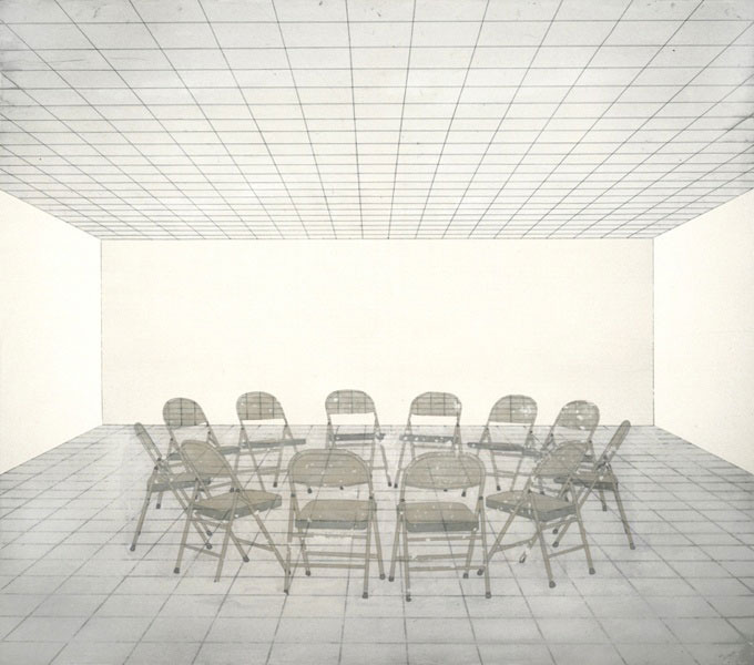 KEVIN ZUCKER - MUSEO