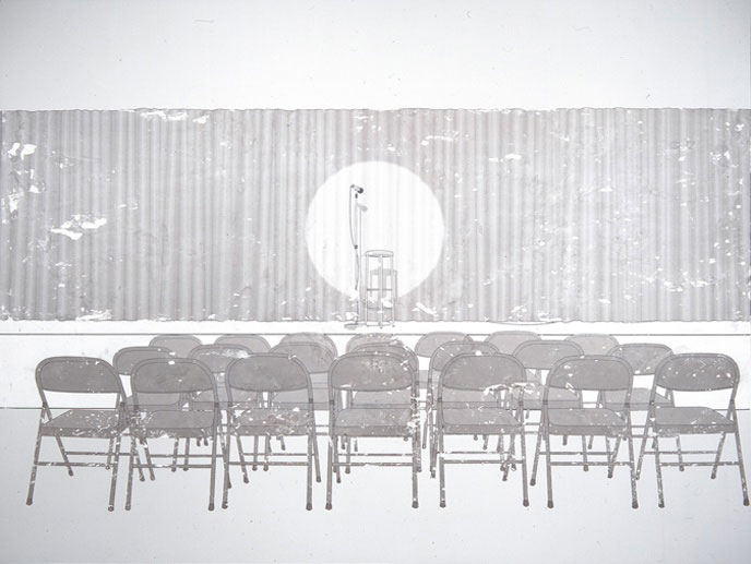 KEVIN ZUCKER - MUSEO