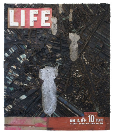 MATTHEW DAY JACKSON - MUSEO