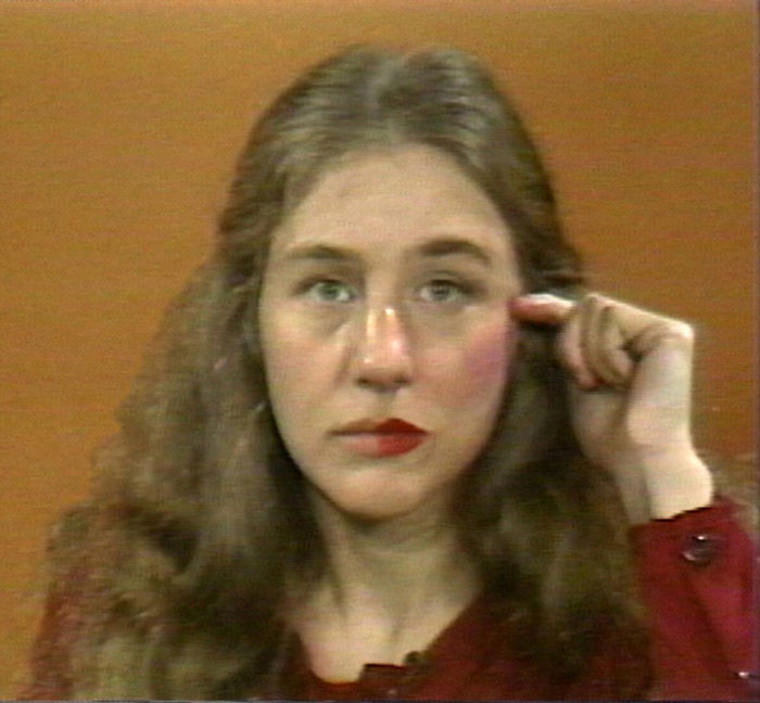 READING MARTHA ROSLER - MUSEO